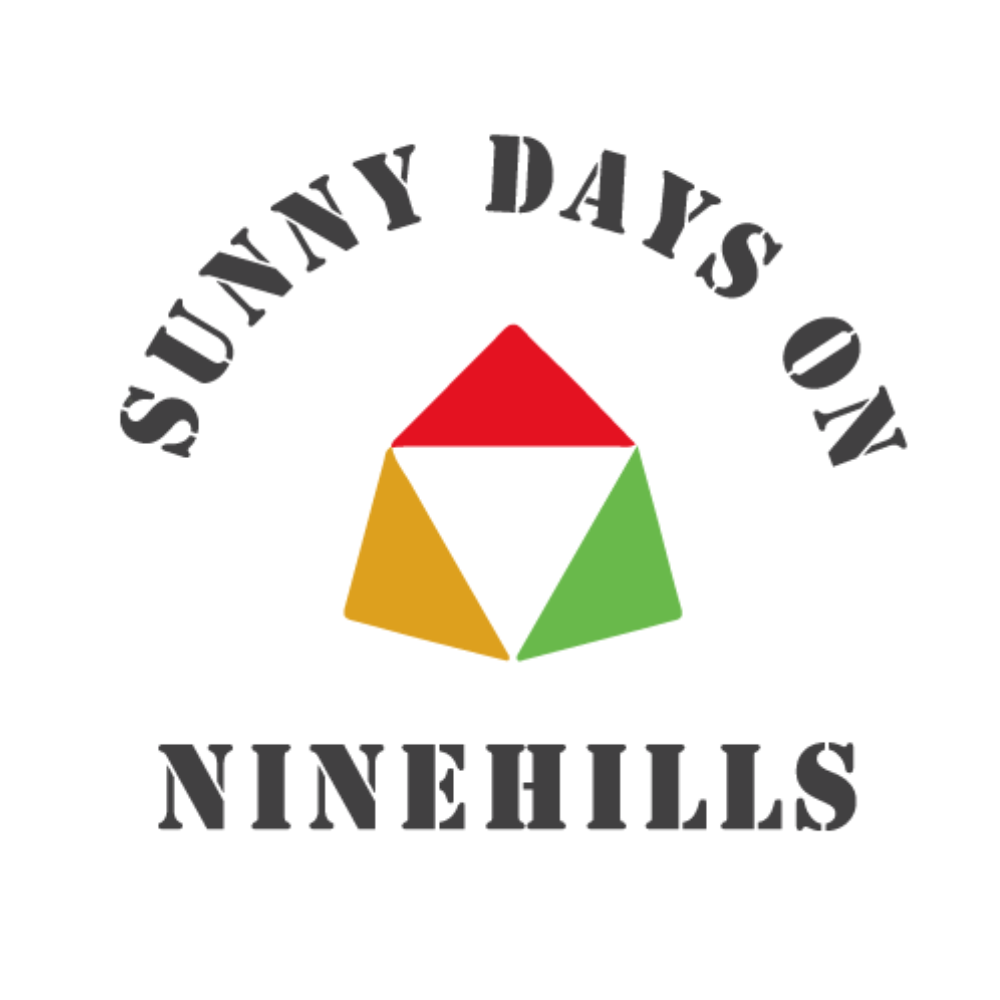 ninehills | サップ、テント、キッズ用グッズなどの開発販売をしている企業